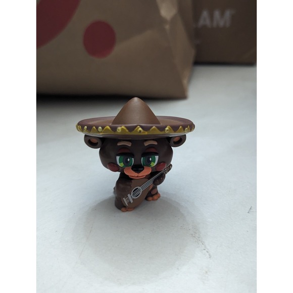 Funko | Toys | Funko Mystery Mini Five Nights At Freddys Pizza ...